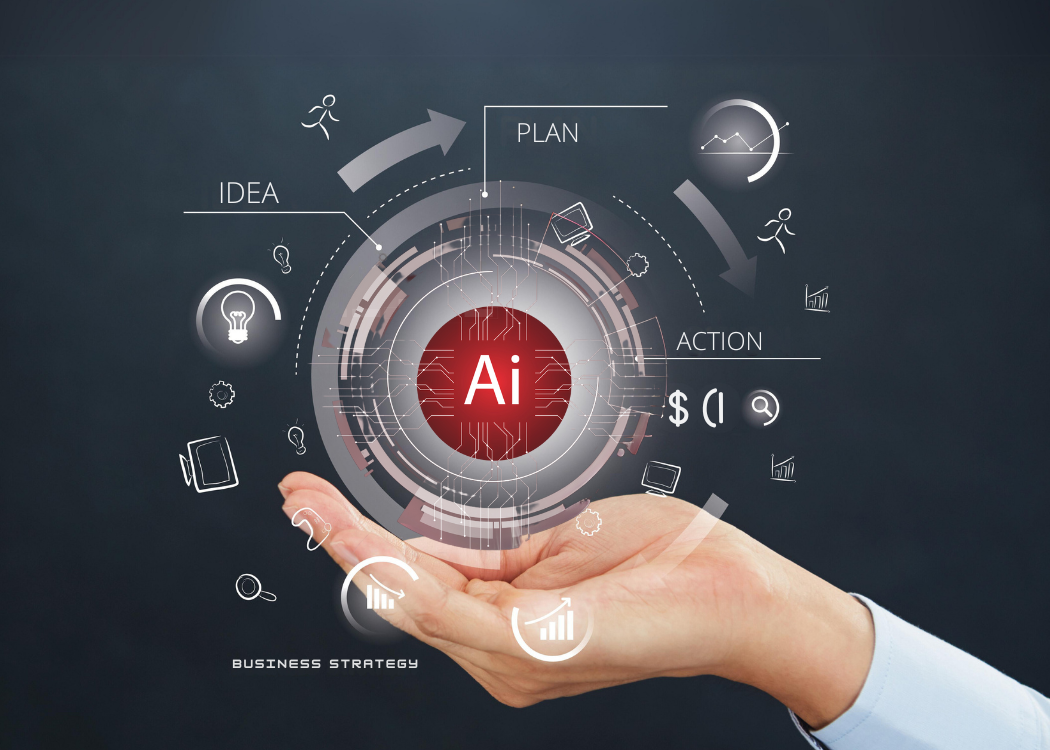 AI-enhanced RevOps - The Future of Revenue Management AI-enhanced RevOps - The Future of Revenue Management